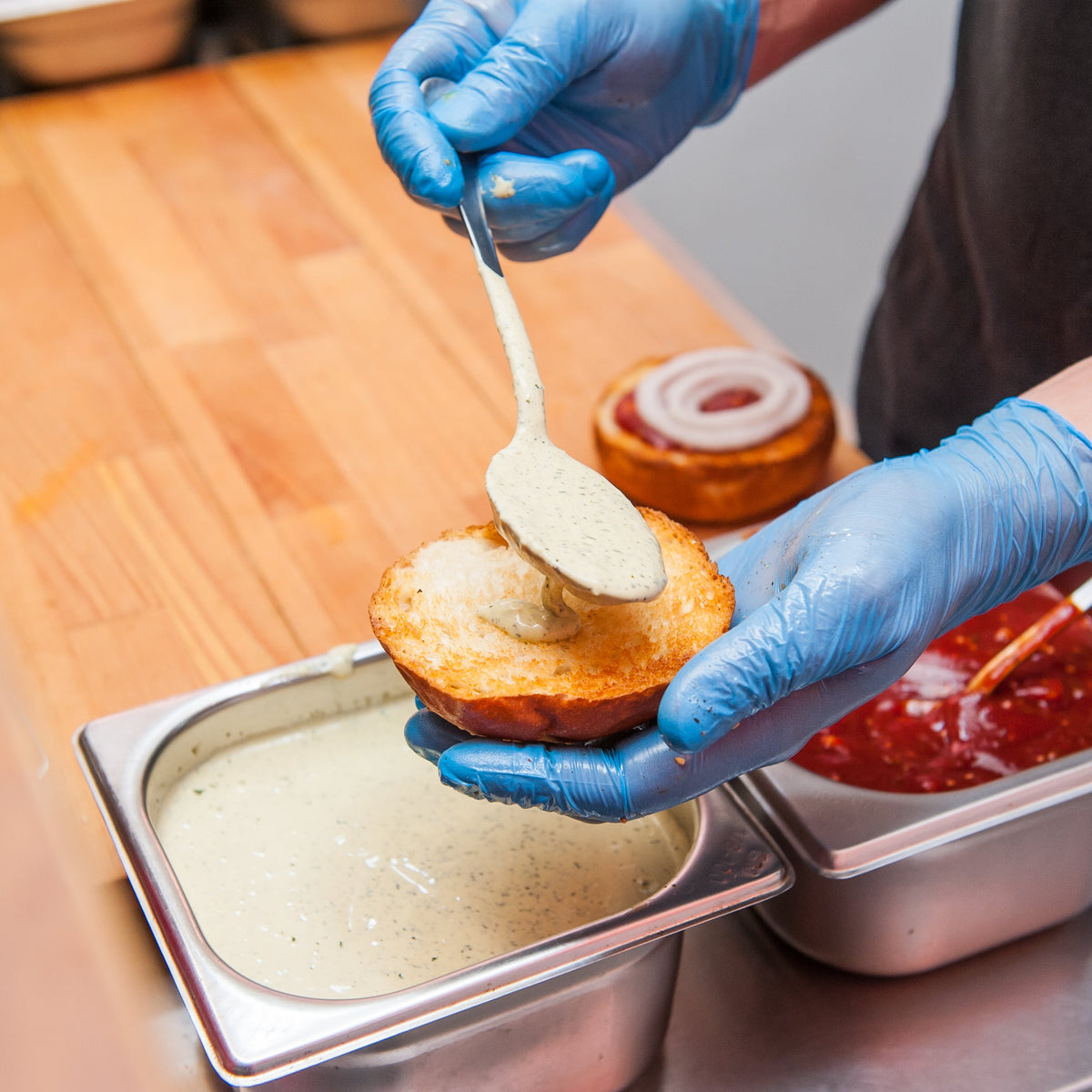 Gastronorm Trays Explained: Sizes, Materials, and Uses – Star Group