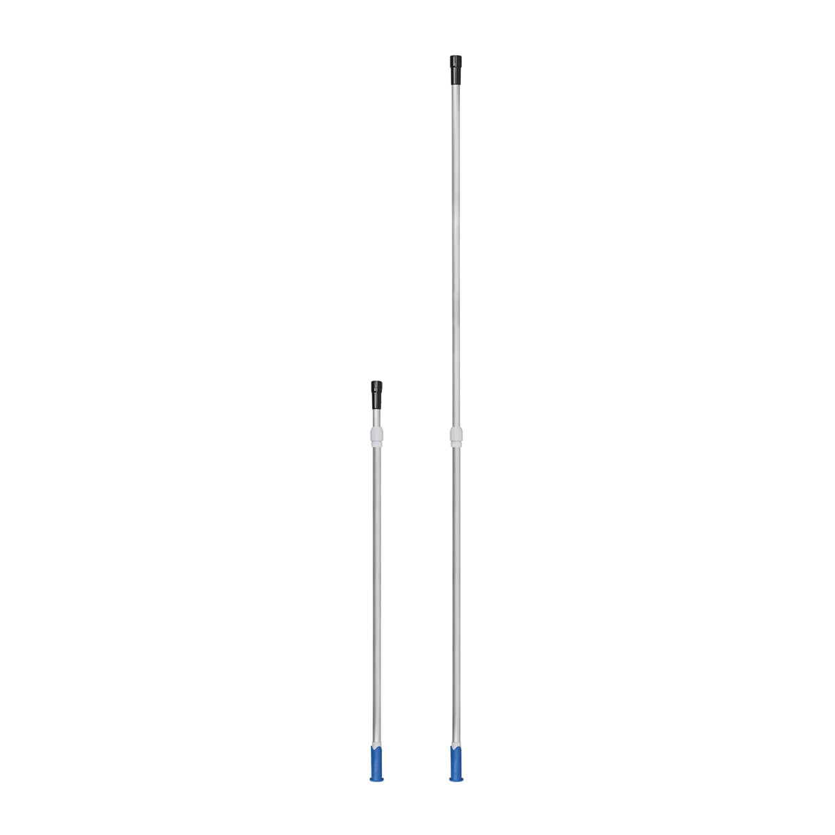 SYR Extendable Telescopic Handle 25x1920-3630mm | Commercial supplies ...