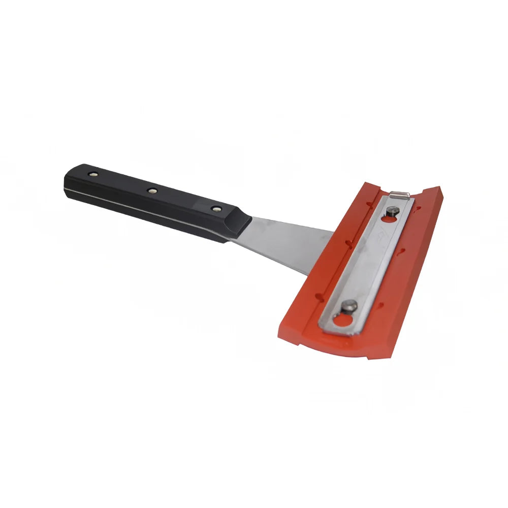 Grill Squeegee Black | Star Group