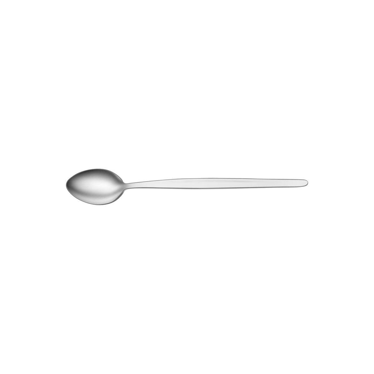 Tablekraft Atlantis Soda Spoon in Stainless Steel | Commercial supplies ...