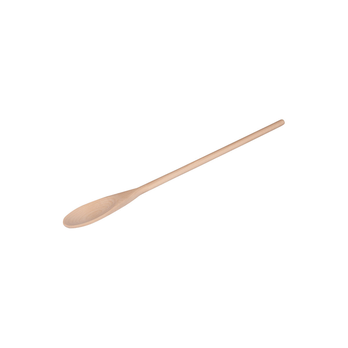 Chef Inox Spoon Beechwood 450mm – Star Group
