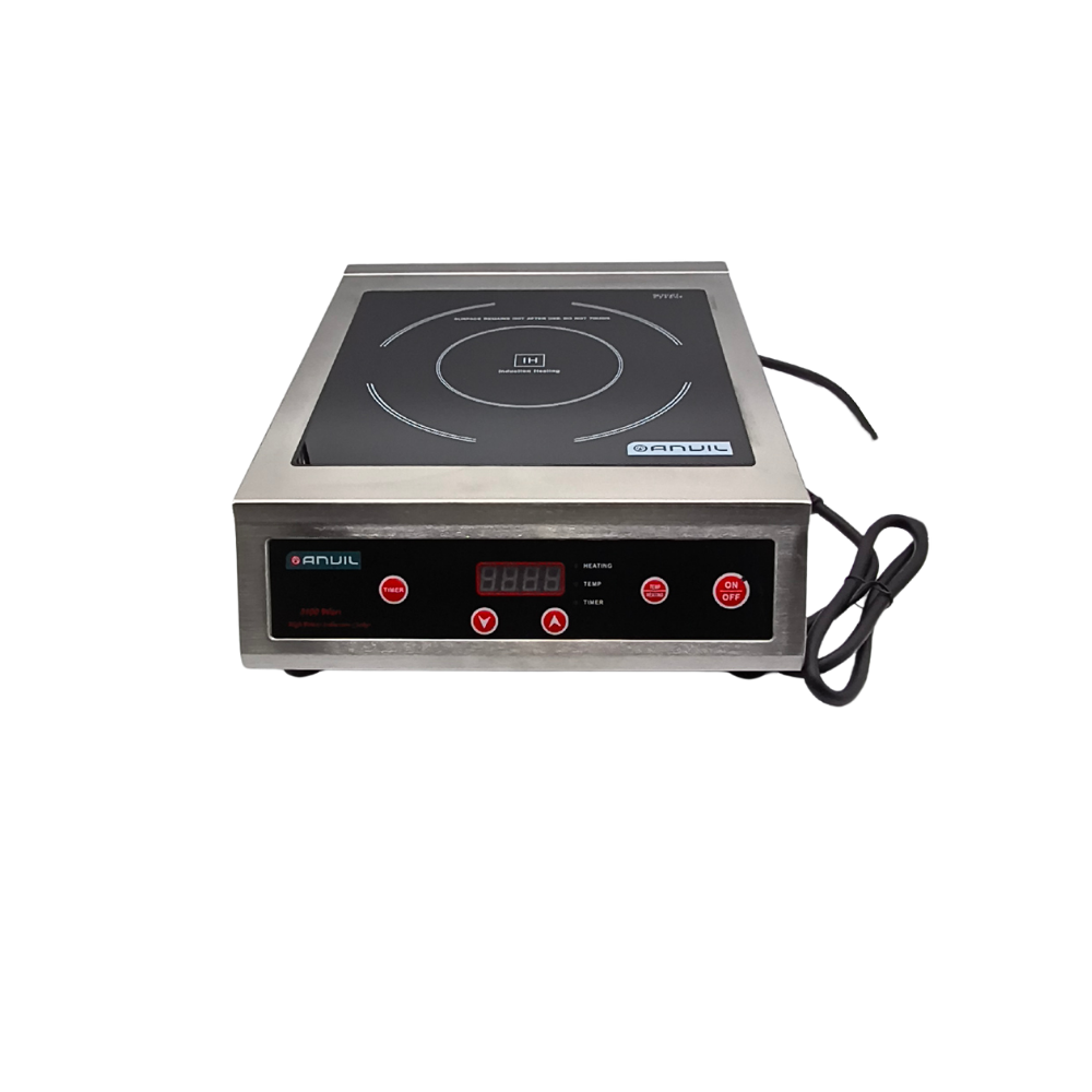 Anvil ICK3500 Commercial Induction Cooker | Star Group