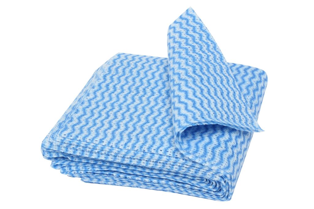 Easy Wipes Roll Multi-Colour – 100 Wipes/Carton | Commercial supplies ...