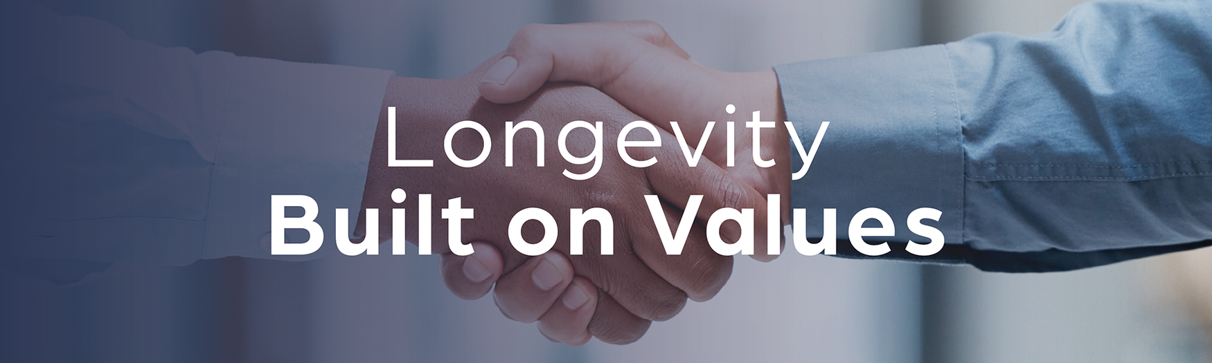 Longevity, Built on Values – Star Group