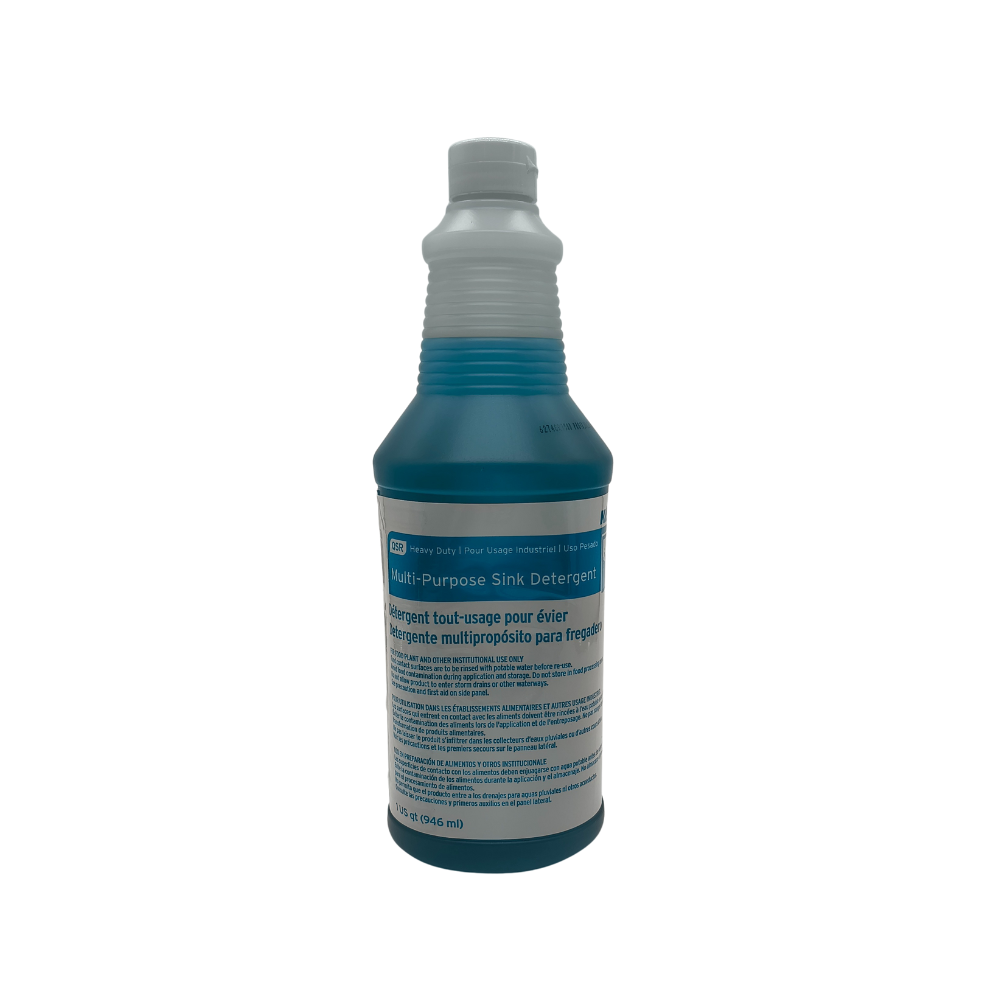 Kay QSR Multi-Purpose Cleaner – 6/Carton | Commercial supplies – Star Group