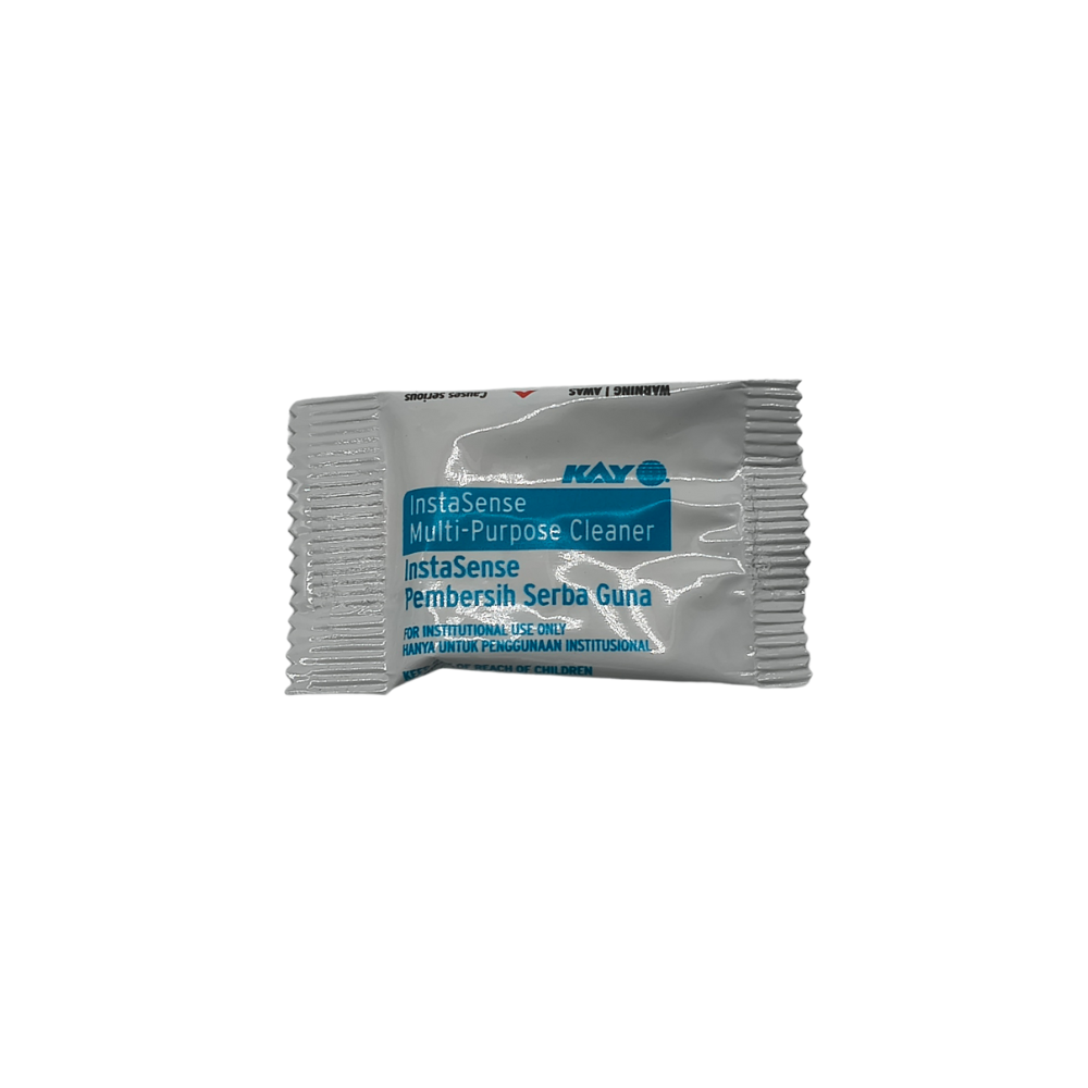 KAY Insta-Sense Tablets – 50 Tabs/Carton | Star Group